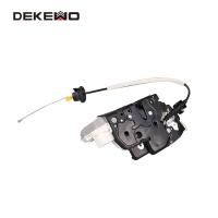 China 4G1837015B DEKEWO Car Parts Door Lock for AUDI 2012-2018 A7 Sportback RS7 for sale