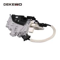China 4G1837016B DEKEWO Car Parts Door Lock for AUDI 2012-2018 A7 RS7 Sportback for sale