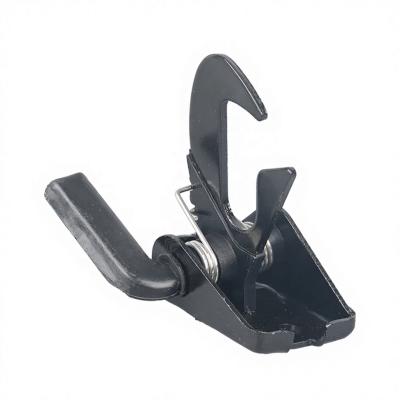 China 8V0823480 8V0823480A DEKEWO Lock Catch Hood for AUDI 2014-2021 A3 S3 RS3 for sale