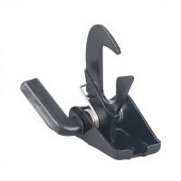 China 8V0823480 8V0823480A DEKEWO Lock Catch Hood for AUDI 2014-2021 A3 S3 RS3 for sale