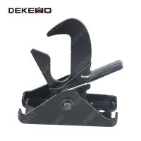 China 8V0823480 8V0823480A DEKEWO Lock Catch Hood for AUDI 2014-2021 A3 S3 RS3 for sale