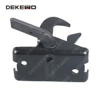China 8V0823480 8V0823480A DEKEWO Lock Catch Hood for AUDI 2014-2021 A3 S3 RS3 for sale