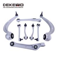 China Accessories Factory Wholesale Parts Car Bonnet Lock for VW AUDI Porsche Skoda for sale