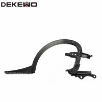 China 4G5827301B 4G5827301A 4G5827301 DEKEWO Auto Parts Lid Hinge Left for AUDI A6 Avant C7 (4G2)(4GC)(4G5)(4GD) for sale