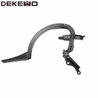 China 4G5827301B 4G5827301A 4G5827301 DEKEWO Auto Parts Lid Hinge Left for AUDI A6 Avant C7 (4G2)(4GC)(4G5)(4GD) for sale