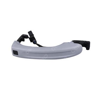 China DEKEWO Auto Spare Car Parts Door Handle for AUDI 2007-2015 Q7 OE 4L0837205BGRU 4L0837205AGRU for sale