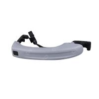 China DEKEWO Auto Spare Car Parts Door Handle for AUDI 2007-2015 Q7 OE 4L0837205BGRU 4L0837205AGRU for sale