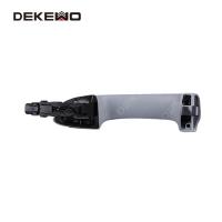 China DEKEWO Auto Spare Car Parts Door Handle Left for VW 2011-2017 Touareg OE 7P6837205D 7P6837205F for sale