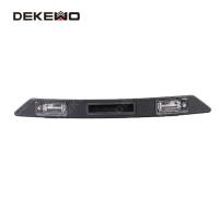 China DEKEWO Auto Spare Car Parts Tailgate Handle for AUDI A3 A4B6B7 A5 A6 Q7 OE 8P48275743FZ 8P08275743FZ for sale