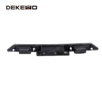 China DEKEWO Auto Spare Car Parts Tailgate Handle for AUDI A3 A4B6B7 A5 A6 Q7 OE 8P48275743FZ 8P08275743FZ for sale