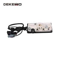 China DEKEWO Auto Spare Car Parts Tailgate Handle for AUDI A4B8 A5 A6C7 Q3 Q5 OE 5N0827566AA 5N0827566C for sale