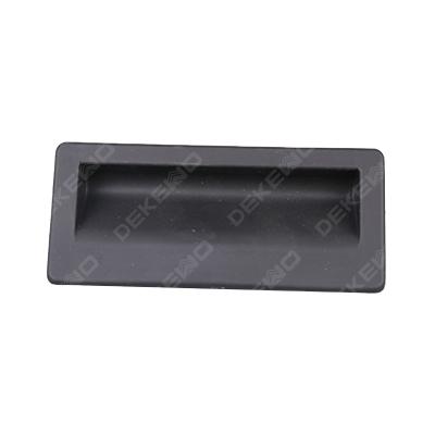 China DEKEWO Auto Spare Car Parts Tailgate Handle for VW AUDI SKODA SEAT Tiguan Jetta A4 A6 Q5 Q7 OE 5N0827566B 5N0827566T 5E5827566 for sale