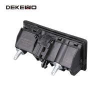 China DEKEWO Auto Spare Car Parts Tailgate Handle for VW AUDI SKODA SEAT Tiguan Jetta A4 A6 Q5 Q7 OE 5N0827566B 5N0827566T 5E5827566 for sale