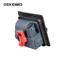China DEKEWO Auto Spare Car Parts Fuel Door Actuator for BENZ 117 166 172 176 222 231 246 463 OE 0008207703 0008202303 for sale