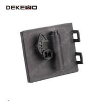 China DEKEWO Auto Spare Car Parts Fuel Door Actuator for BENZ 117 166 172 176 222 231 246 463 OE 0008207703 0008202303 for sale