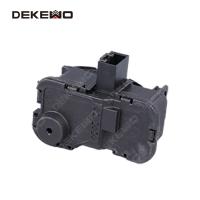 China OEM 7N0810773A/B/C/D/E  7N0810773 DEKEWO Auto Spare Car Parts Fuel Door Actuator for VW  2011-2023 Sharan Mk2 for sale