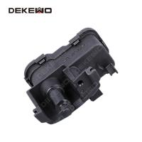 China OEM 7N0810773A/B/C/D/E  7N0810773 DEKEWO Auto Spare Car Parts Fuel Door Actuator for VW  2011-2023 Sharan Mk2 for sale