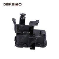 China OEM 7N0810773A/B/C/D/E  7N0810773 DEKEWO Auto Spare Car Parts Fuel Door Actuator for VW  2011-2023 Sharan Mk2 for sale