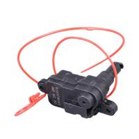 China OE 4M0862153 4M0862153B/D DEKEWO Auto Spare Car Parts Fuel Door Actuator for AUDI A5 A6C8 A7 A8D5 Q2 Q3 for sale
