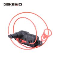 China OE 4M0862153 4M0862153B/D DEKEWO Auto Spare Car Parts Fuel Door Actuator for AUDI A5 A6C8 A7 A8D5 Q2 Q3 for sale