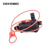 China OE 4M0862153 4M0862153B/D DEKEWO Auto Spare Car Parts Fuel Door Actuator for AUDI A5 A6C8 A7 A8D5 Q2 Q3 for sale