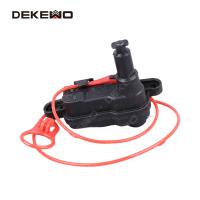China DEKEWO Car Parts 8V0862153 8V0862153A Fuel Door Actuator for AUDI A1 A3 S6 A6C7 for sale