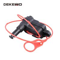China DEKEWO Car Parts 8V0862153 8V0862153A Fuel Door Actuator for AUDI A1 A3 S6 A6C7 for sale
