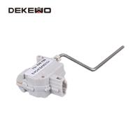 China DEKEWO Car Parts Fuel Door Actuator for AUDI 2001-2008 A4B6 B7 OE 8E0862153  8E0862153A for sale