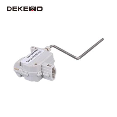 China DEKEWO Car Parts Fuel Door Actuator for AUDI 2001-2008 A4B6 B7 OE 8E0862153  8E0862153A for sale