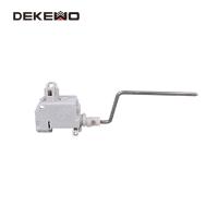 China DEKEWO Car Parts Fuel Door Actuator for AUDI 2001-2008 A4B6 B7 OE 8E0862153  8E0862153A for sale
