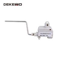 China DEKEWO Car Parts Fuel Door Actuator for AUDI 2001-2008 A4B6 B7 OE 8E0862153  8E0862153A for sale