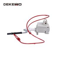 China DEKEWO Car Parts OEM 4L0810773D 4L0810773 Fuel Door Actuator for AUDI 2007-2009 Q7 for sale