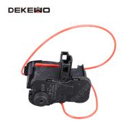 China DEKEWO Auto Spare Car Parts Fuel Door Actuator for AUDI A4B8 A5 Q5 OE 8K0862153H 8K0862153J  8T0862153 for sale