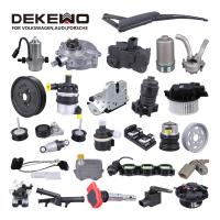China DEKEWO Auto Spare Car Parts Fuel Door Actuator for AUDI A4B8 A5 Q5 OE 8K0862153H 8K0862153J  8T0862153 for sale