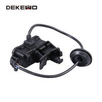 China DEKEWO Auto Spare Car Parts Fuel Door Actuator for VW E-Golf POLO Jetta Passat B7 NMS OE 5C6810773K 5C6810773H 56D810773C for sale