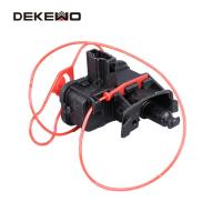 China DEKEWO Auto Spare Car Parts Fuel Door Actuator for VW Touareg Golf Polo Taigo OE 7P0810773F 7P0810773 for sale