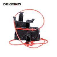 China DEKEWO Auto Spare Car Parts Fuel Door Actuator for VW Touareg Golf Polo Taigo OE 7P0810773F 7P0810773 for sale