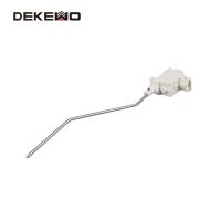 China DEKEWO Auto Spare Car Parts Fuel Door Actuator for AUDI 2005-2011 A6C6 OE 4F0862153 4F0862153B for sale