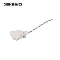 China DEKEWO Auto Spare Car Parts Fuel Door Actuator for AUDI 2005-2011 A6C6 OE 4F0862153 4F0862153B for sale