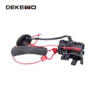 China DEKEWO Auto Spare Car Parts Fuel Door Actuator for AUDI 2011-2018 A8D4 D4PA OE 4H0810773A 4H0810773F 4H0810773G for sale