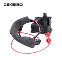 China DEKEWO Auto Spare Car Parts Fuel Door Actuator for AUDI 2011-2018 A8D4 D4PA OE 4H0810773A 4H0810773F 4H0810773G for sale