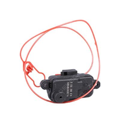 China DEKEWO Auto Spare Car Parts Fuel Door Actuator for AUDI 2007-2009 Q7 OE 4L0862153 4L0862153C 8V0862153B for sale