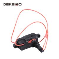 China DEKEWO Auto Spare Car Parts Fuel Door Actuator for AUDI 2007-2009 Q7 OE 4L0862153 4L0862153C 8V0862153B for sale