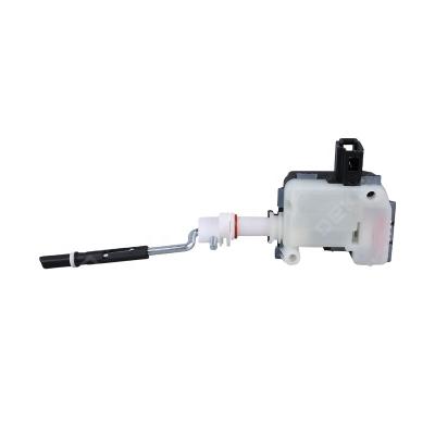 China DEKEWO Auto Spare Car Parts Fuel Door Actuator for VW Porsche Jetta Touareg OE 1J0810773D 95562477300 for sale