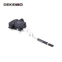 China DEKEWO Auto Spare Car Parts Fuel Door Actuator for VW Porsche Jetta Touareg OE 1J0810773D 95562477300 for sale