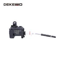 China DEKEWO Auto Spare Car Parts Fuel Door Actuator for VW Porsche Jetta Touareg OE 1J0810773D 95562477300 for sale