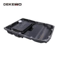 China 0D5398009 0D5398009C Transmission Oil Sump Parts Kit for AUDI A4B9 A5 A6C8 A7 A8D5 Q5 Q7 VW Touareg for sale
