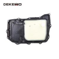 China 0D5398009A PAB39800901 Transmission Oil Sump Parts Kit for Audi Q7 VW Touareg PORSCHE Cayenne BENTLEY Bentayga for sale