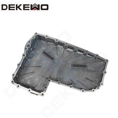 China 0CK321359K 0DN321359A 0CK321359M/L/D/N Aluminum Transmission Oil Sump for AUDI A4 A5 A6 A7 Q5 DL382 0CK 0CL 0CJ for sale