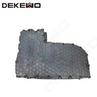 China 0CK321359K 0DN321359A 0CK321359M/L/D/N Aluminum Transmission Oil Sump for AUDI A4 A5 A6 A7 Q5 DL382 0CK 0CL 0CJ for sale
